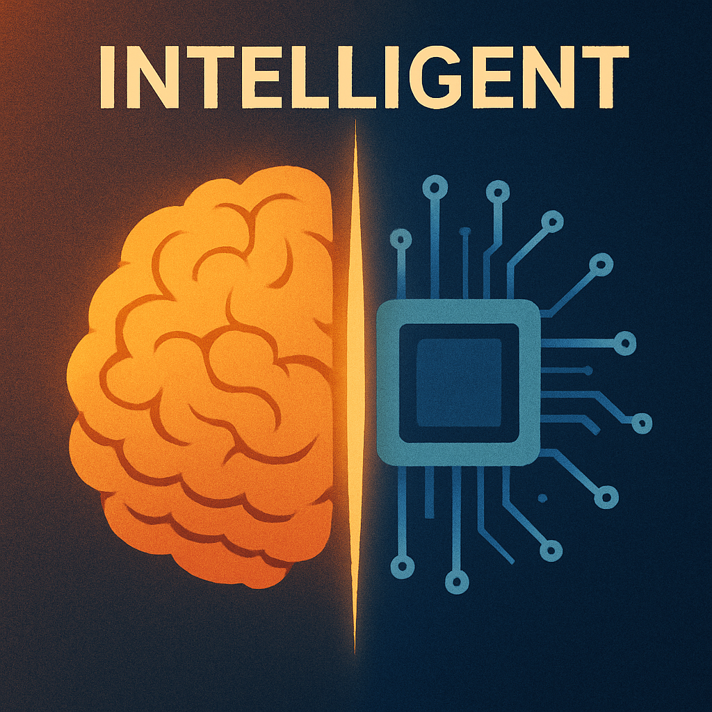 Topic: Pertemuan ke 3 - Definisi dan Konsep AI | KECERDASAN BUATAN ...