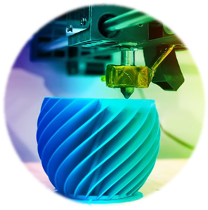 Course: RAPID PROTOTYPING AND 3-D PRINTING | LMS-SPADA INDONESIA