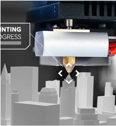 Course: RAPID PROTOTYPING AND 3-D PRINTING | LMS-SPADA INDONESIA