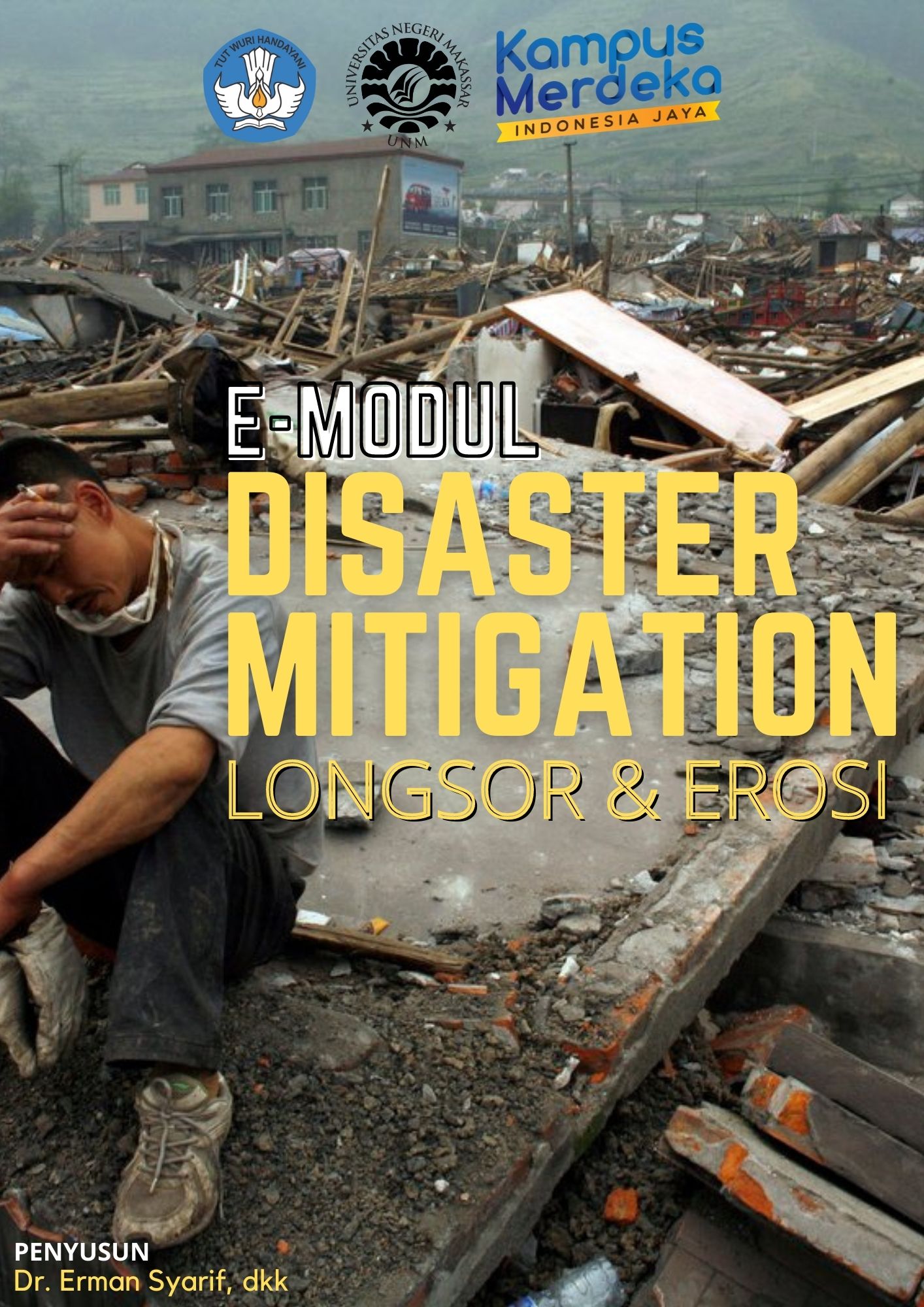 Course: MITIGASI BENCANA | LMS-SPADA INDONESIA