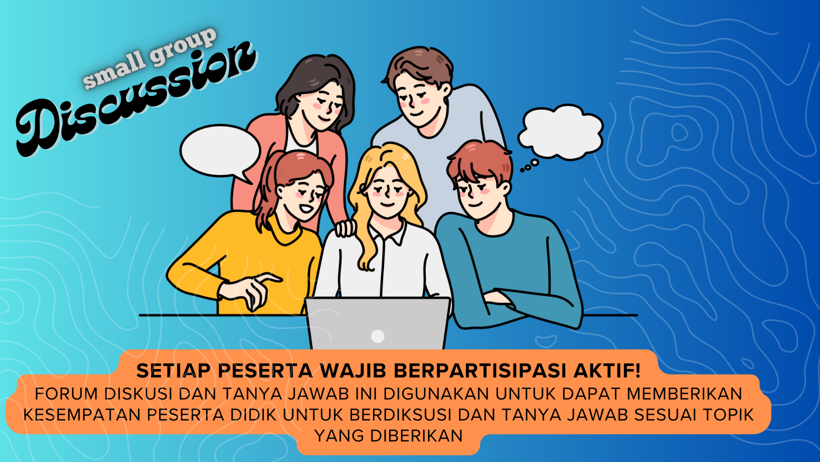 Forum Diskusi : Konsep dan Teknik Branding