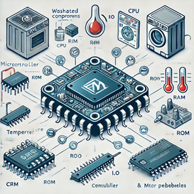 Course: Mikroprosesor & Mikrokontroler dan Teknik Interface dan ...